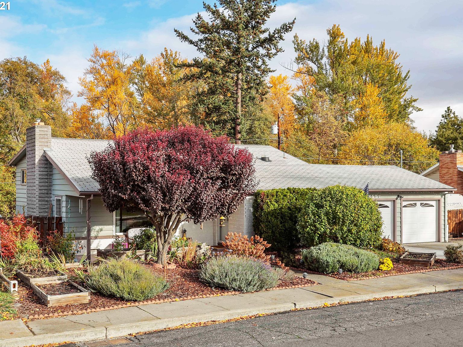 2437 Wright Dr, The Dalles, OR 97058 | Zillow