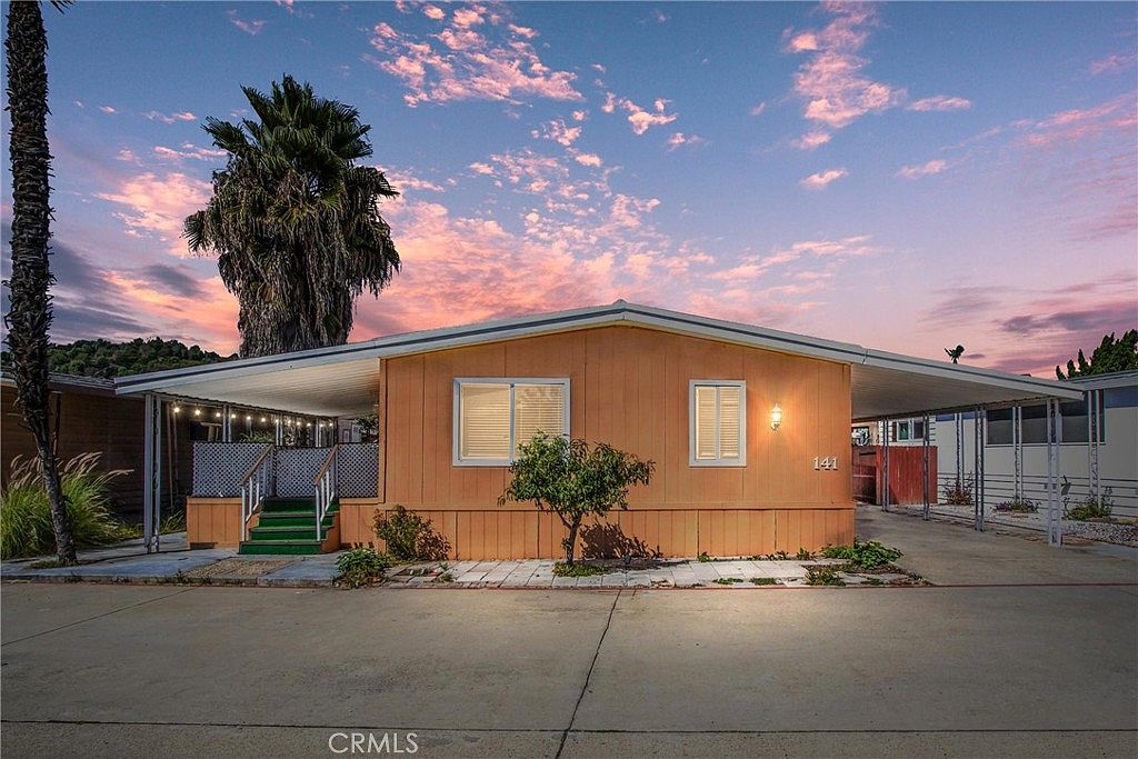 3745 Valley Blvd SPACE 141, Walnut, CA 91789 | MLS #IV23161964 | Zillow