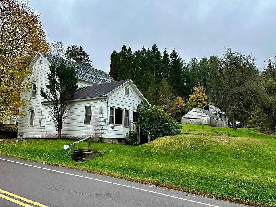 5751 Highway 487, Lopez, PA 18628 | Zillow