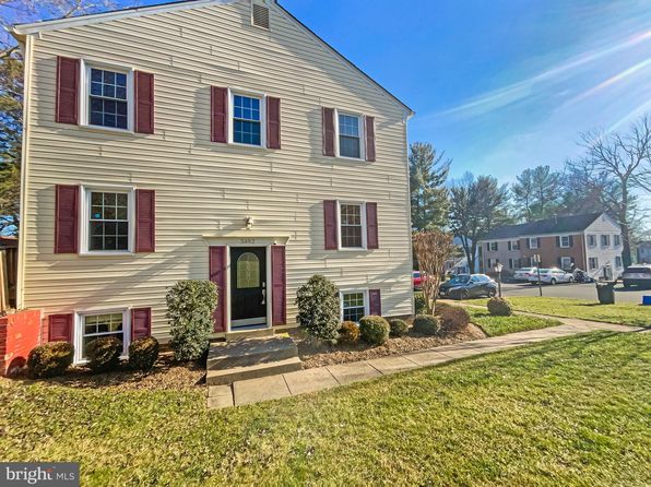 Burke VA Real Estate - Burke VA Homes For Sale | Zillow