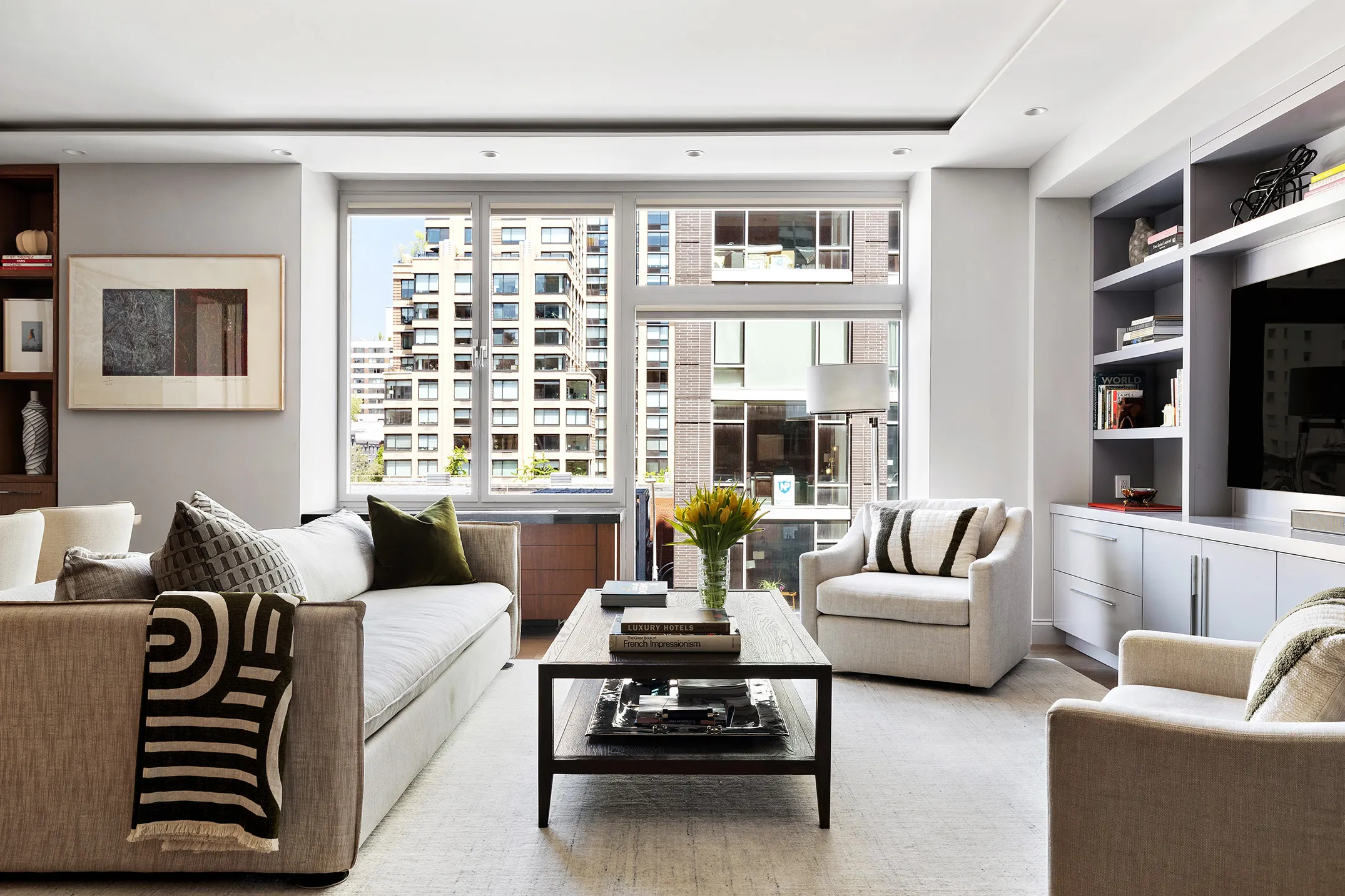 151 West 17th Street #4G in Chelsea, Manhattan | StreetEasy