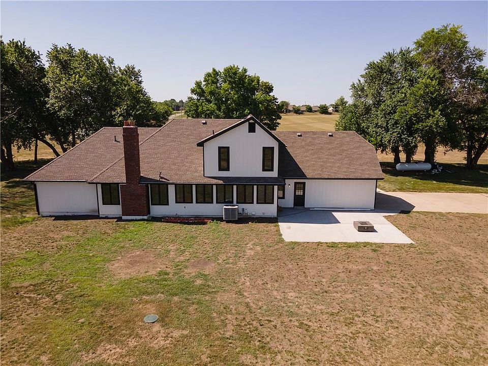 24400 E Orient Cemetery Rd, Harrisonville, MO 64701 | Zillow