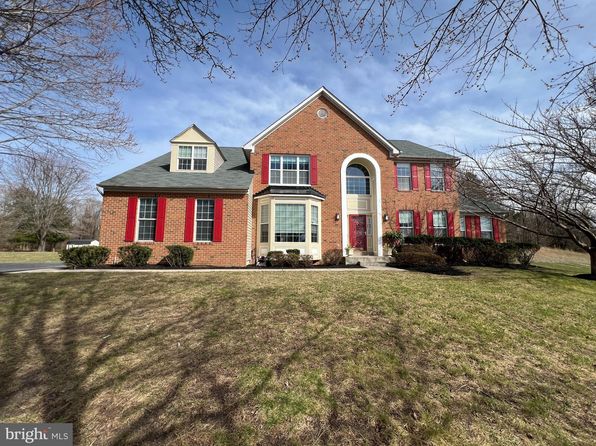 Bowie MD Real Estate - Bowie MD Homes For Sale | Zillow