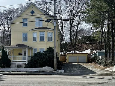 121 Riverside Drive - 2 - 121 Riverside Dr Auburn ME | Zillow