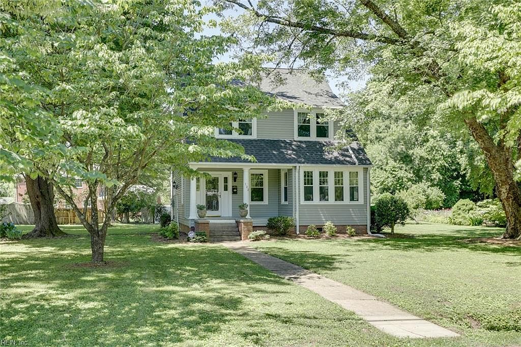 122 Nelson Dr, Newport News, VA 23601 | Zillow