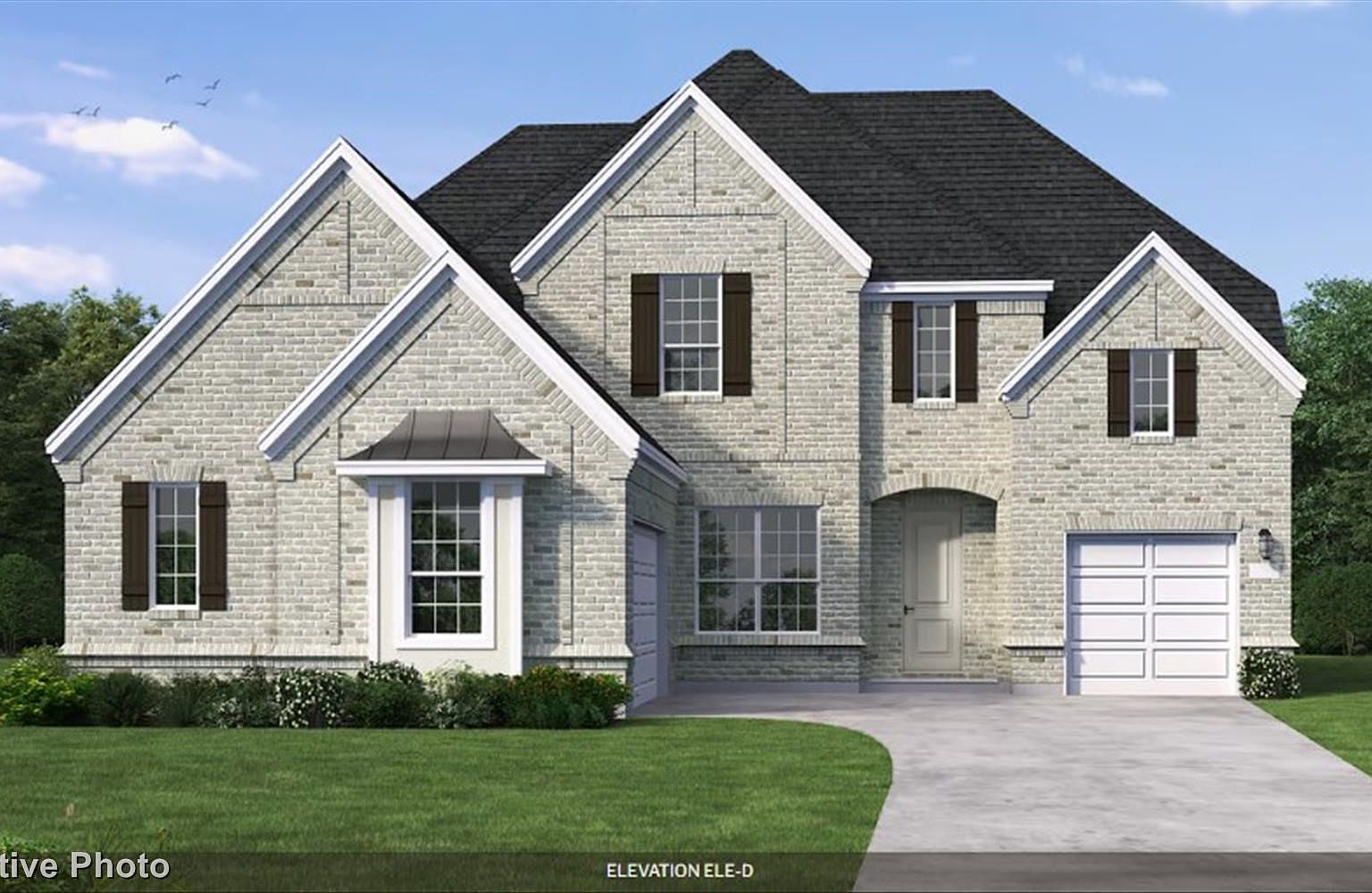 16333 Renault St, Fort Worth, TX 76177 | Zillow