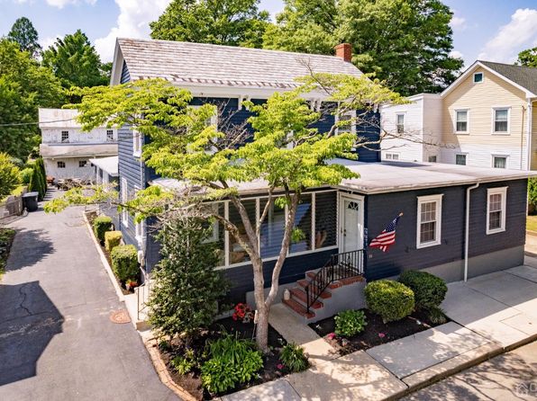 Chesterfield Township NJ Real Estate - Chesterfield Township NJ Homes ...