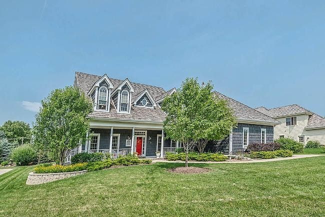 3175 Duke Ct, Brookfield, WI 53005 | Zillow