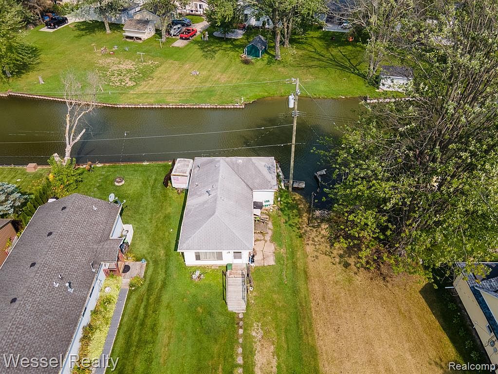 5591 River Rd, East China, MI 48054 | Zillow