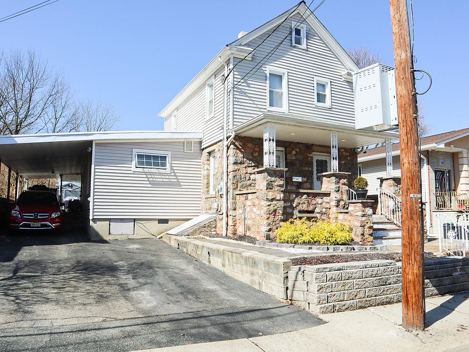 12 Union St, Netcong, NJ 07857 | Zillow