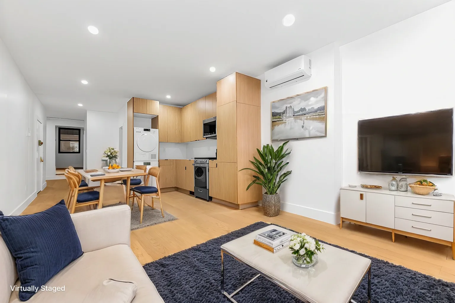 105 First Avenue #1 in East Village, Manhattan | StreetEasy