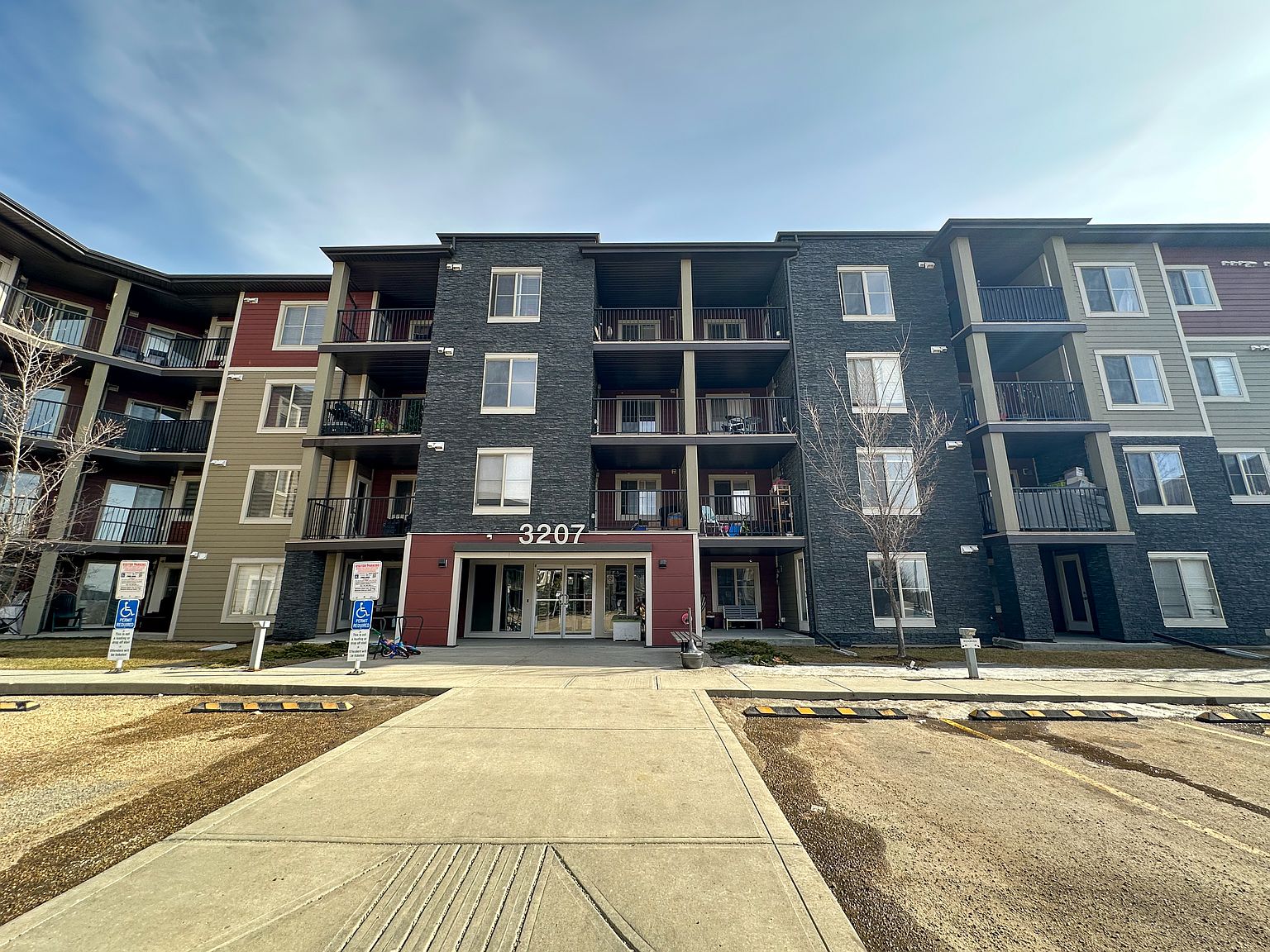 3207 James Mowatt Trl SW #102, Edmonton, AB T6W 3L6 | Zillow