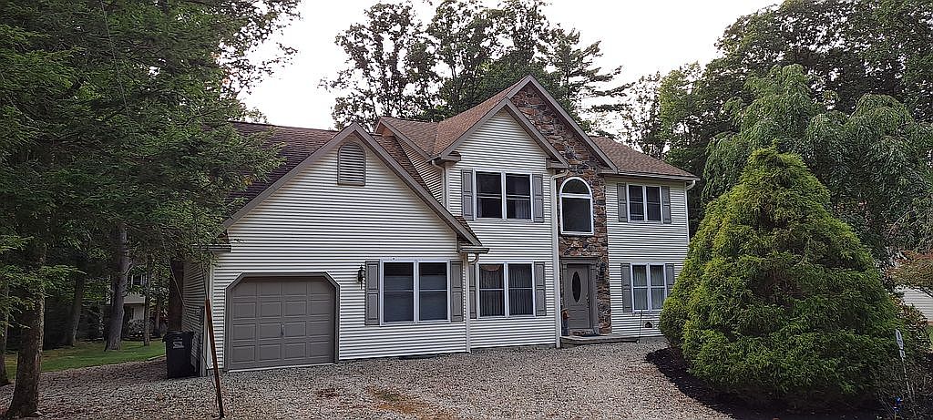 246 Buck Ridge Dr, Drums, PA 18222 | Zillow