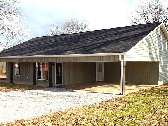 1644 County Road 43, Heflin, AL 36264 | MLS #21439127 | Zillow