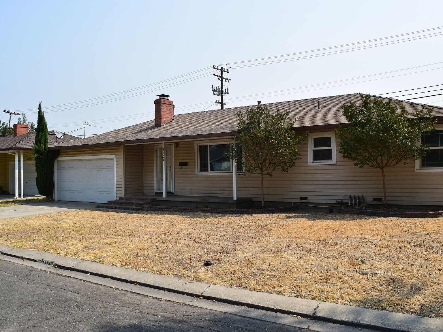 2104 Aloha Way, Modesto, CA 95350 | Zillow