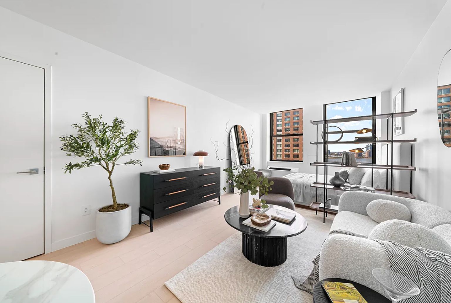 17 Battery Pl #1708, New York, NY 10004 | Zillow