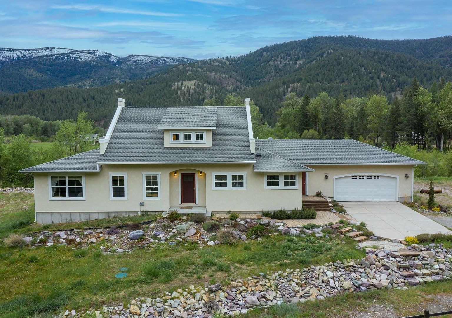 13028 Crystal Creek Rd, Clinton, MT 59825 | Zillow