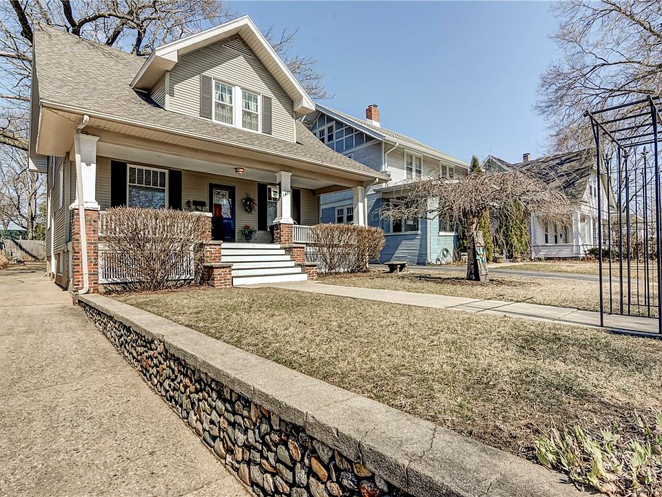 1470 W Decatur St, Decatur, IL 62522 | Zillow