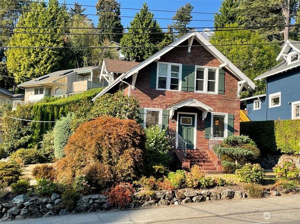 Madrona Seattle Real Estate - Madrona Seattle Homes For Sale | Zillow
