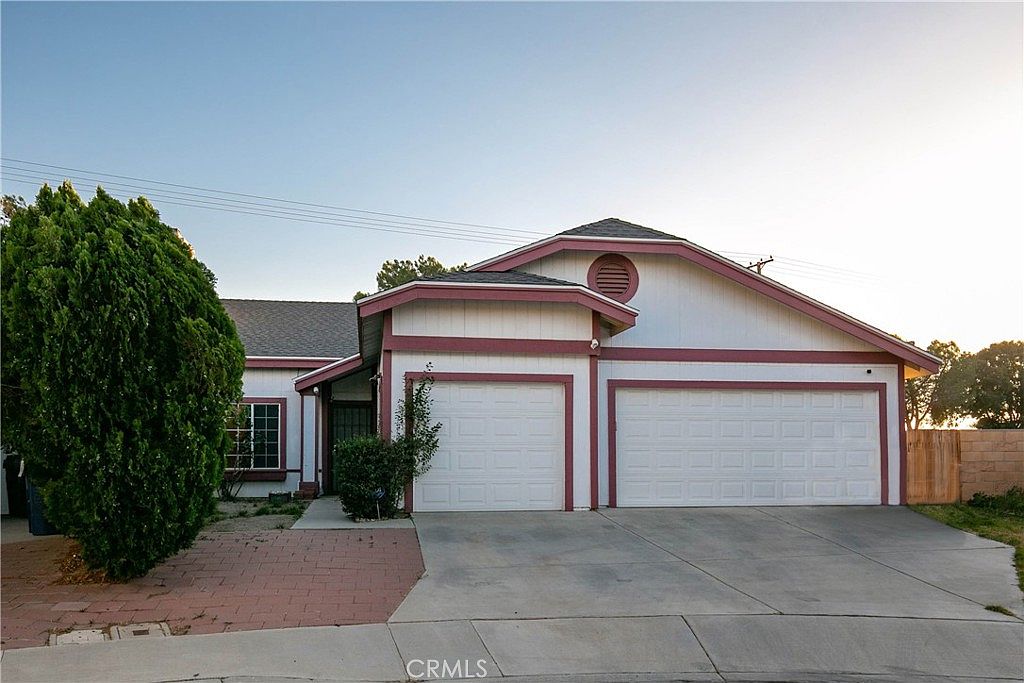 43607 Easy St, Lancaster, CA 93535 | Zillow