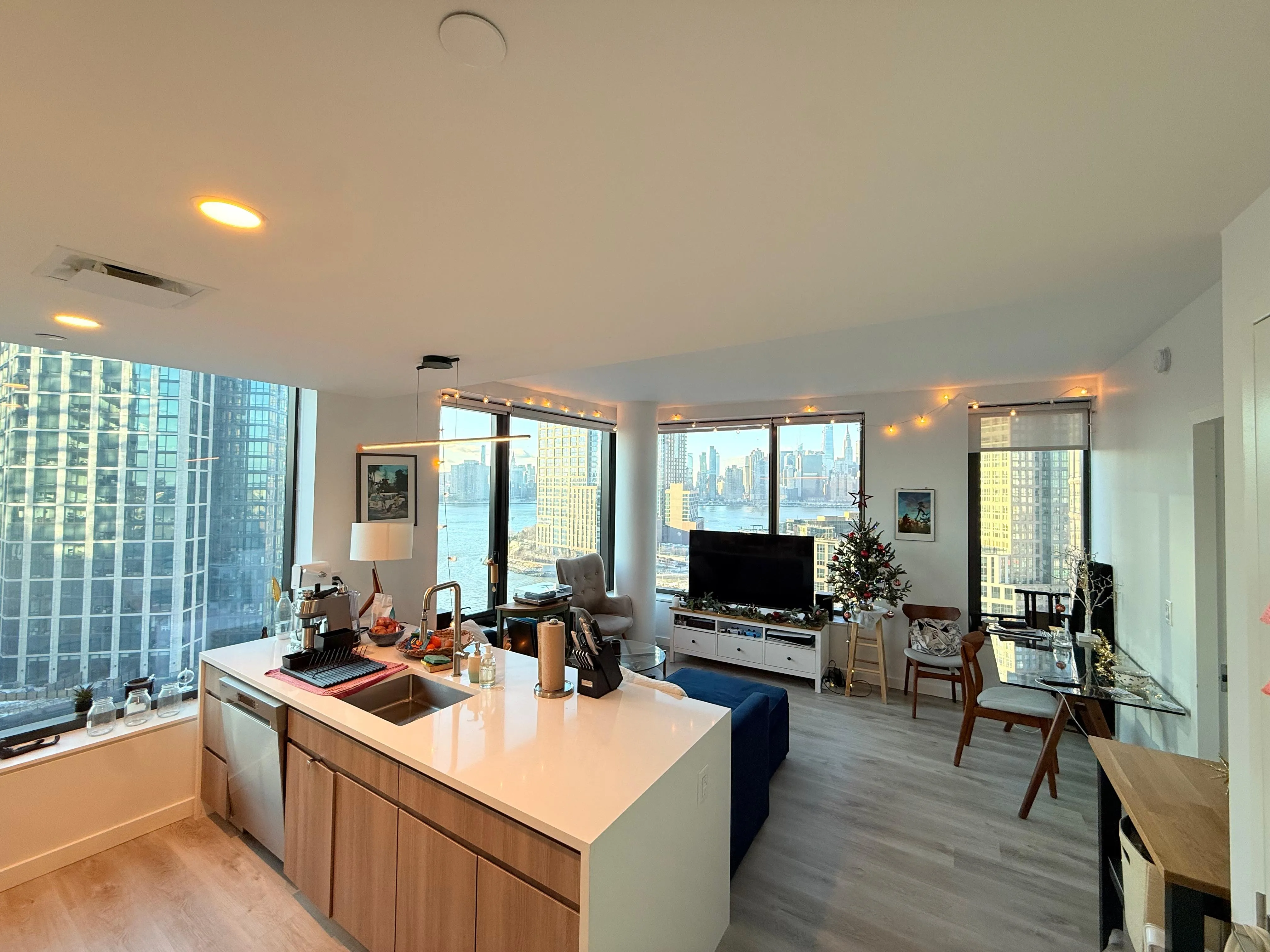 77 Commercial Street #1320S in Greenpoint, Brooklyn | StreetEasy