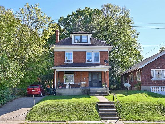 1825 Clarion Ave, Cincinnati, OH 45207 | Zillow