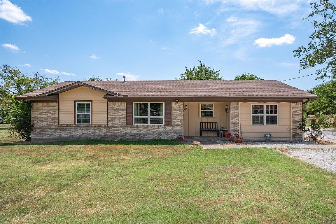 10734 County Road 358, Terrell, TX 75161 | Zillow