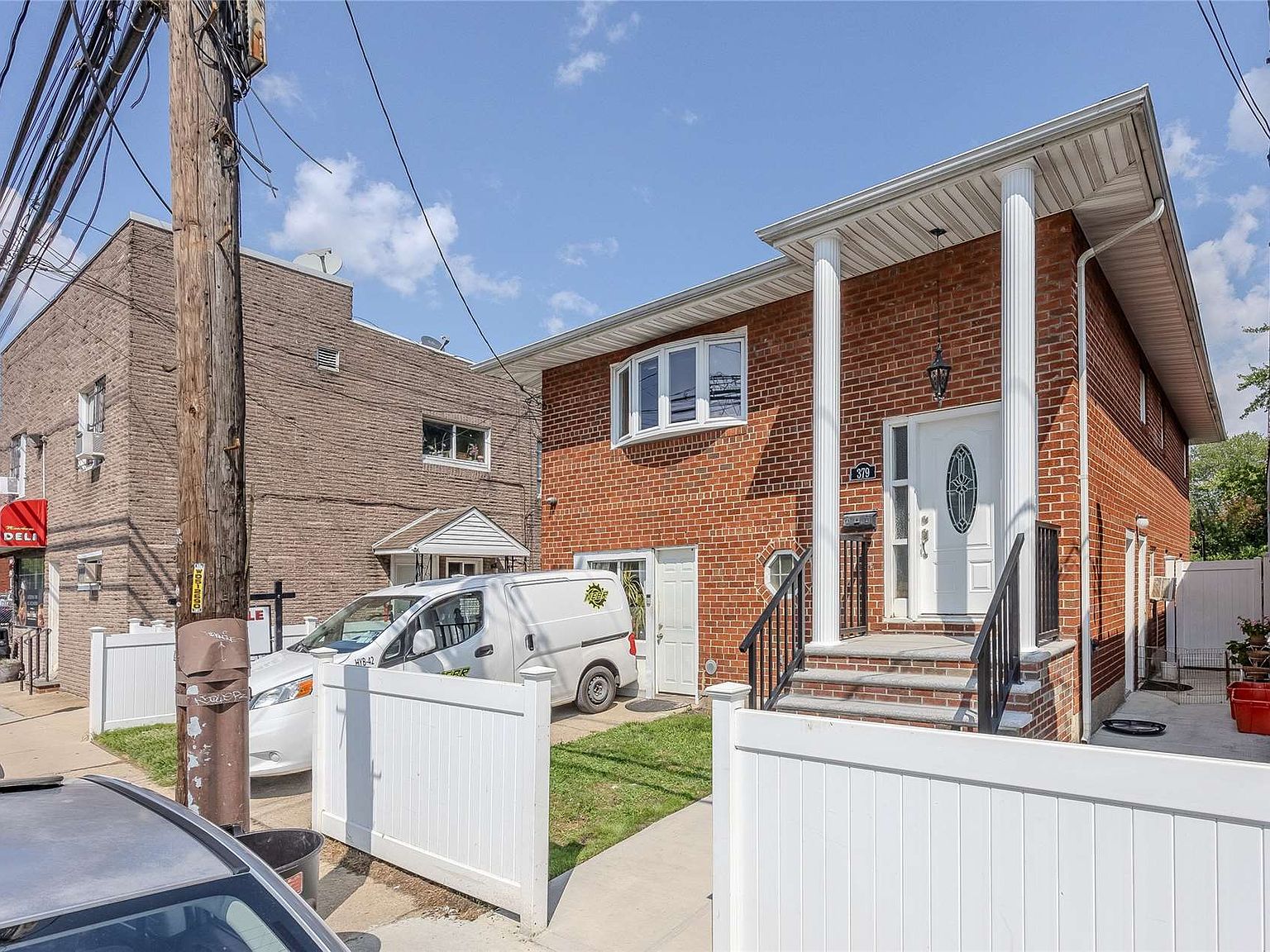 379 Meacham Avenue, Elmont, NY 11003 | MLS #3573132 | Zillow