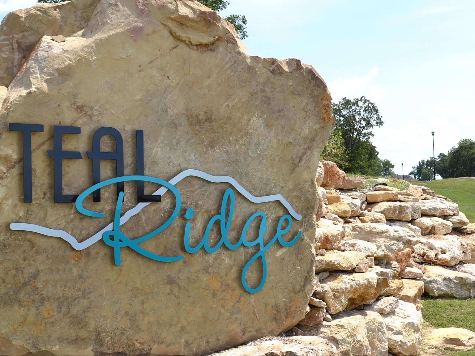 Teal Ridge by Concept Builders, Inc in Sand Springs OK | Zillow