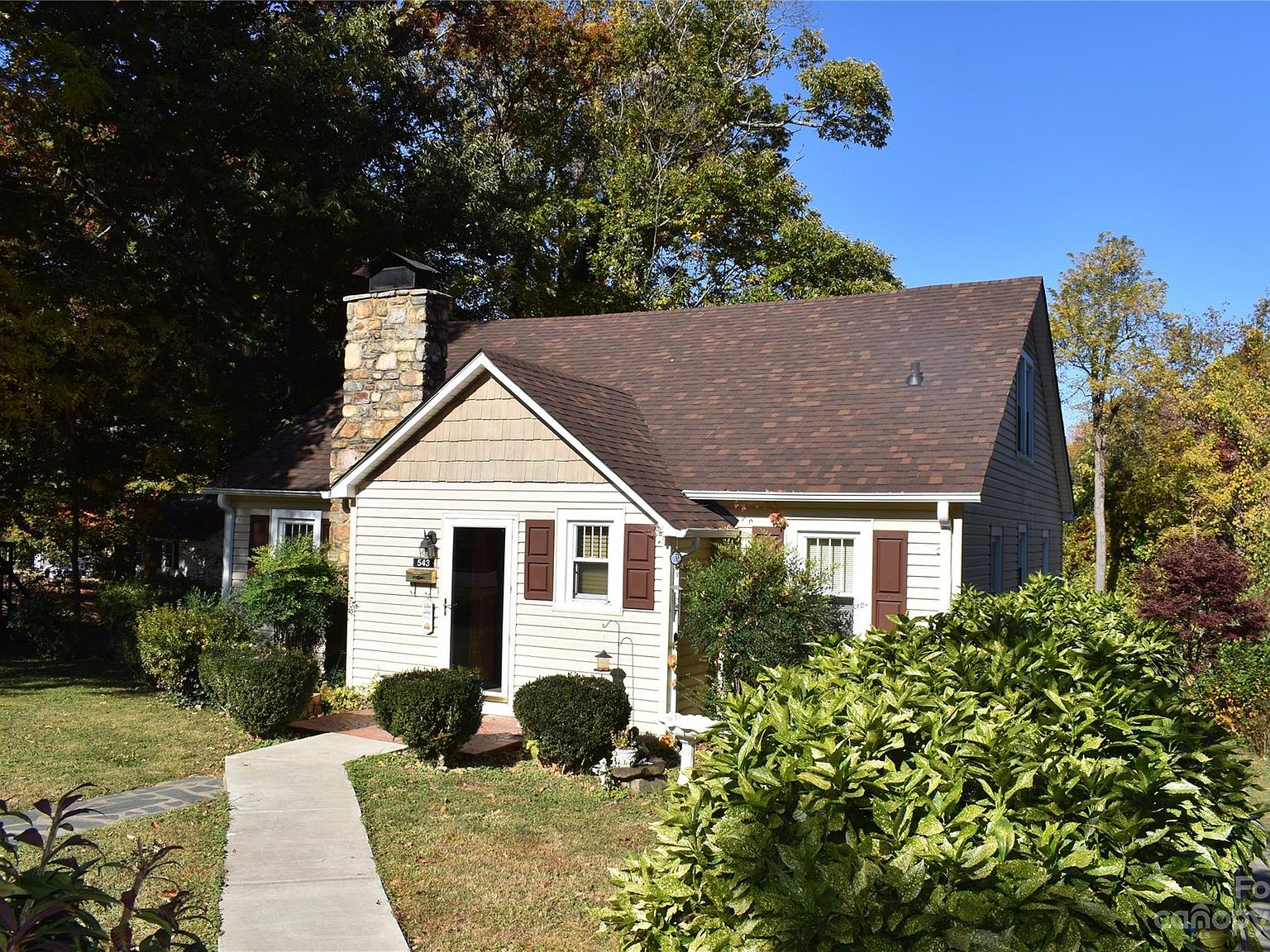 543 State St, Marion, NC 28752 | MLS #4082870 | Zillow