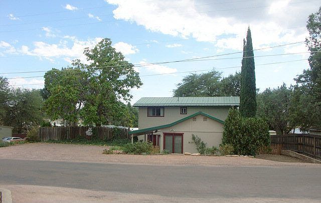 217 W Frontier St, Payson, AZ 85541 | Zillow