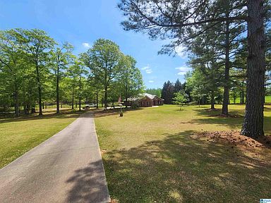 2087 County Road 40, Kellyton, AL 35089 | Zillow