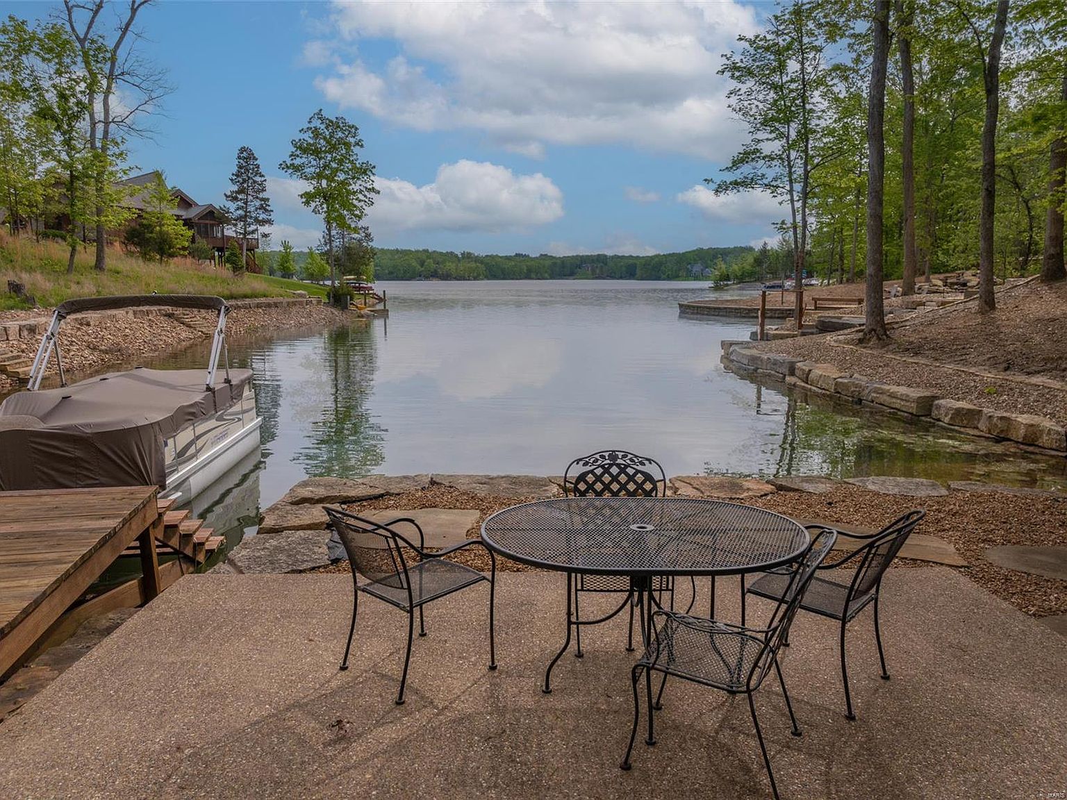2361 Alpine Lake Dr, Innsbrook, MO 63390 | Zillow
