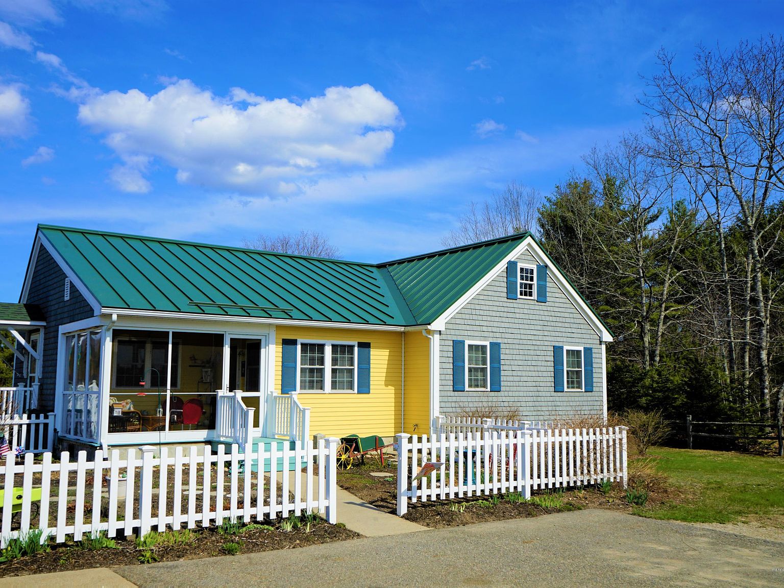 133 Church Farm Rd, Beddington, ME 04622 | Zillow