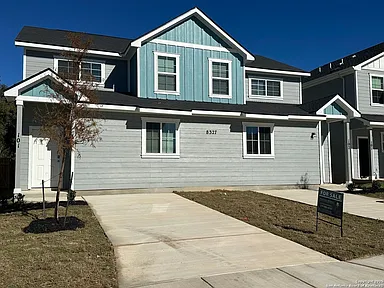 8327 Runner Rdg San Antonio TX | Zillow