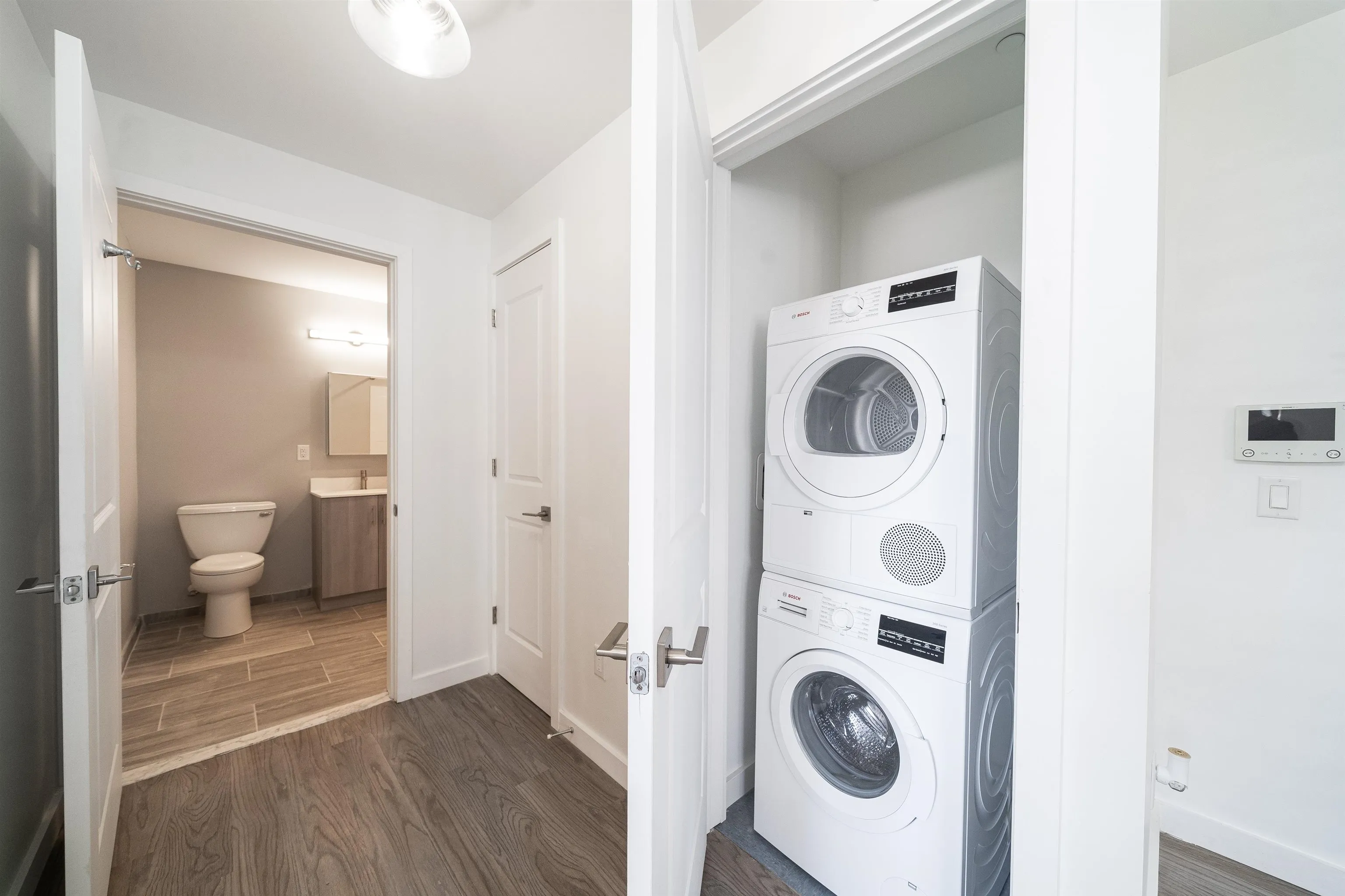 201 Cornelison Avenue #506 in Bergen/Lafayette, New Jersey | StreetEasy