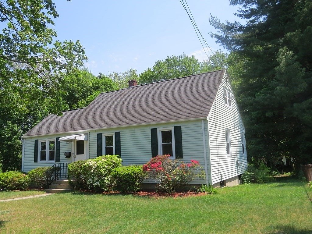 33 Northgate Rd, Northborough, MA 01532 | Zillow
