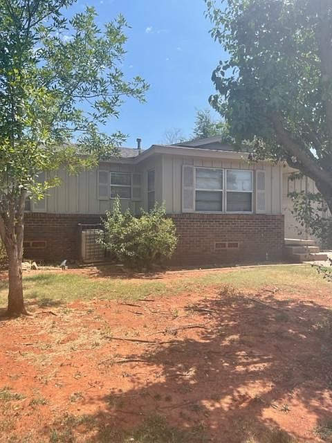 616 SE 71st St, Oklahoma City, OK 73149 | Zillow