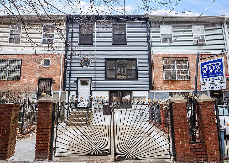 1631 Undercliff Ave Bronx, NY, 10453 - Apartments for Rent | Zillow