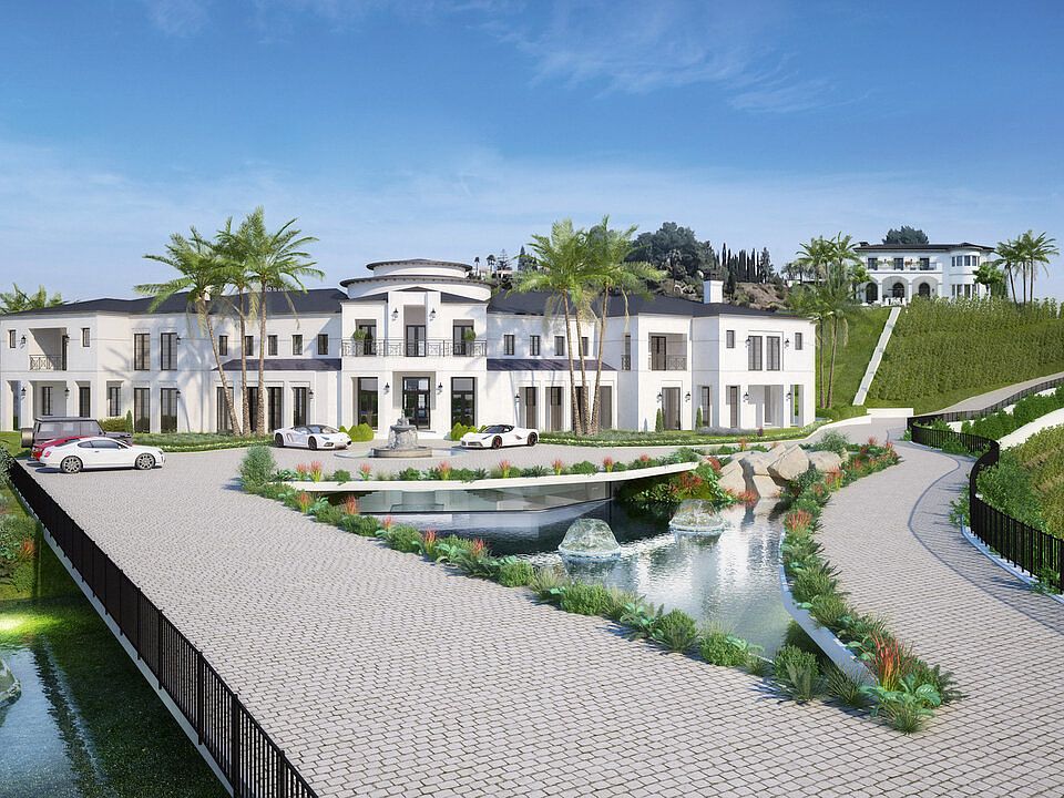 1400 Linda Flora Dr, Los Angeles, CA 90049 | Zillow