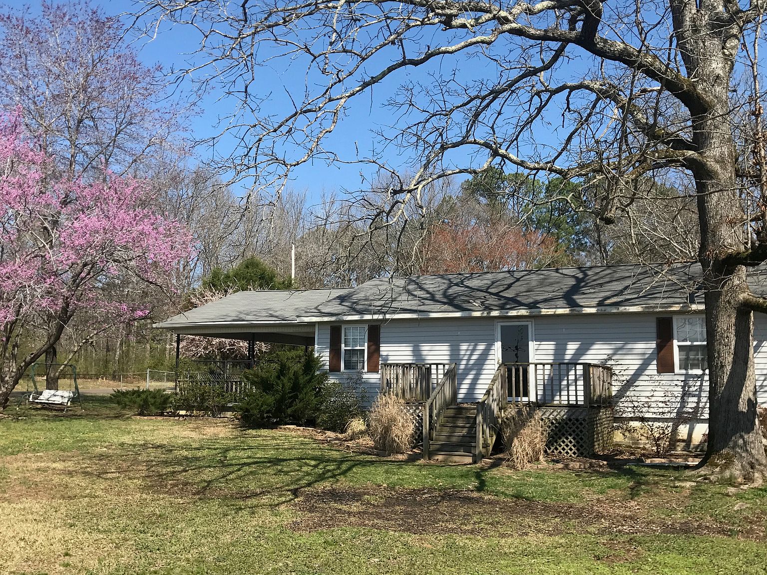 20 Rhodes Ln, Middleton, TN 38052 | Zillow