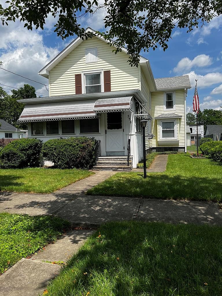 558 Coburn St, Elmira, NY 14904 | MLS #272828 | Zillow