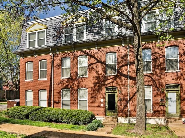 Saint Louis MO Condos & Apartments For Sale - 127 Listings | Zillow