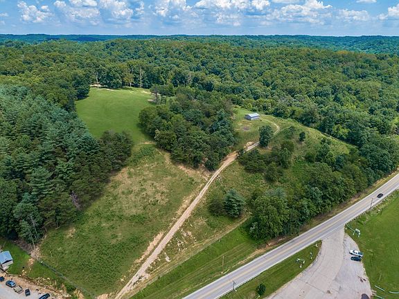 58501 Us Highway 50, Mc Arthur, OH 45651 | MLS #225026461 | Zillow