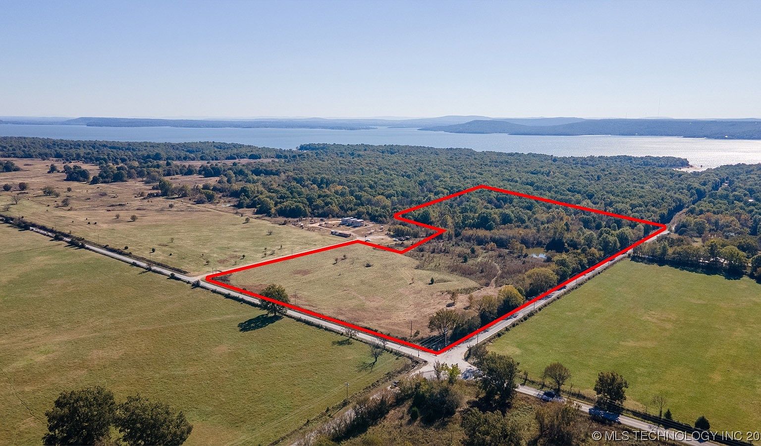 4 E 1160th Rd, Checotah, OK 74426 | Zillow