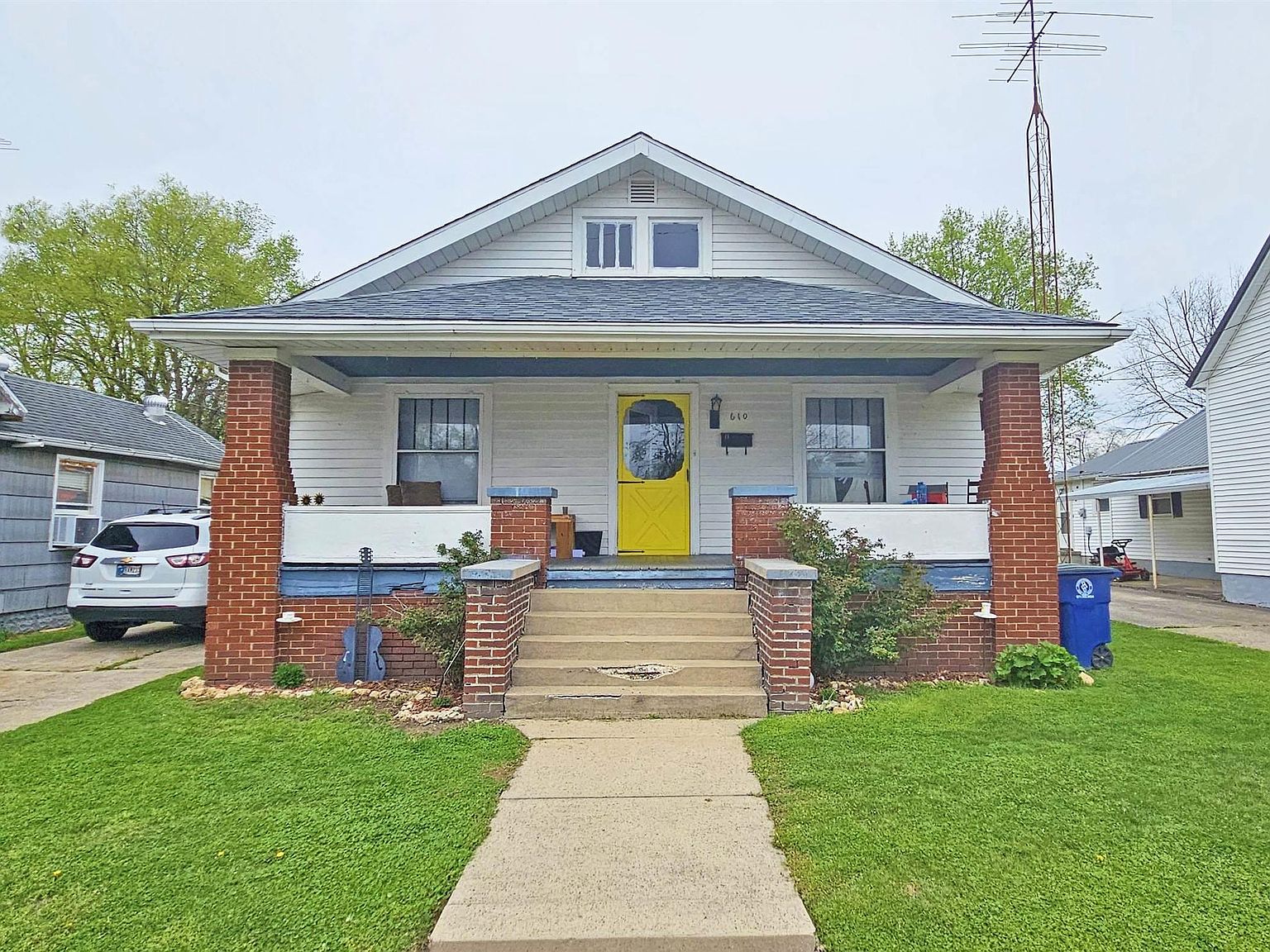 610 E State St, Princeton, IN 47670 | Zillow
