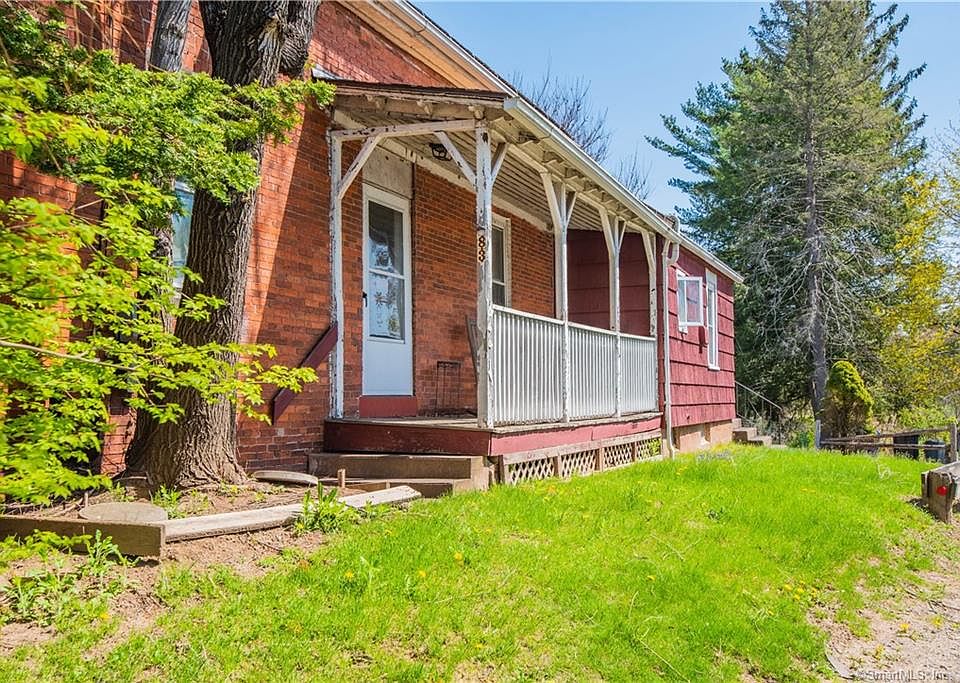83 Main St, Broad Brook, CT 06016 | MLS #170564685 | Zillow