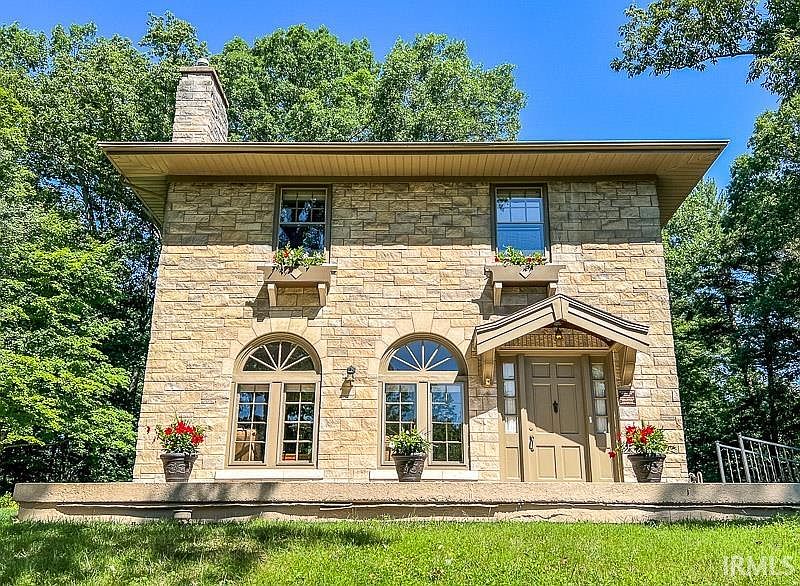 4180 N Old State Road 37, Bloomington, IN 47408 | Zillow