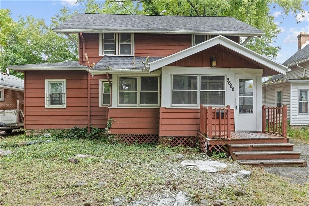 3666 Lake Ave, Rochester, NY 14612 | Zillow