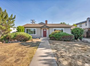 2485 Riviera St, Reno, NV 89509 | MLS #240010965 | Zillow